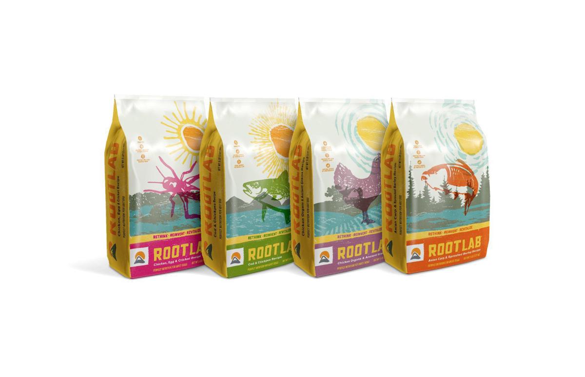 Crickets and carp? Purina tests ‘alternative protein’ in dog food