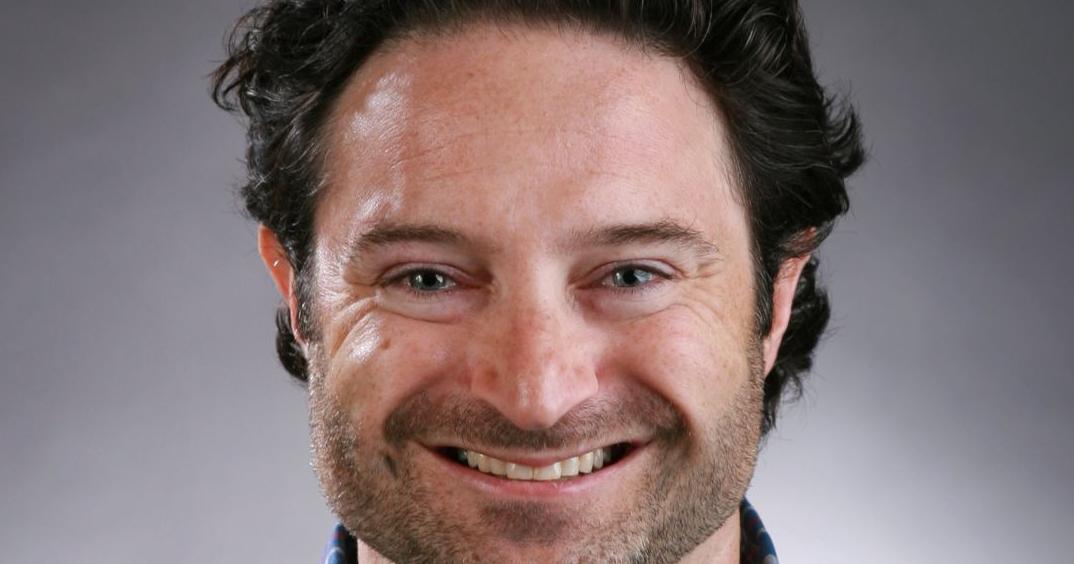 P-D sports columnist Benjamin Hochman makes film debut