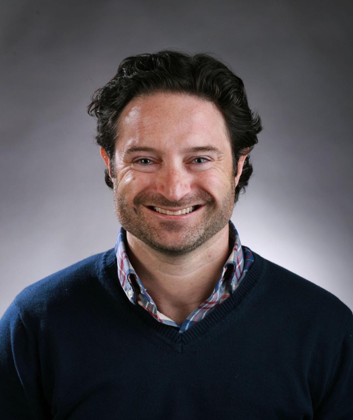 P-D sports columnist Benjamin Hochman makes film debut | Joe's St. Louis | stltoday.com