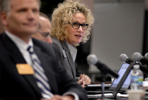 Francis Howell schools will make deep cuts