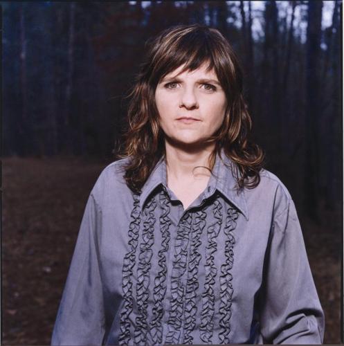 Amy Ray Takes A Break From Indigo Girls To Show Punk Side