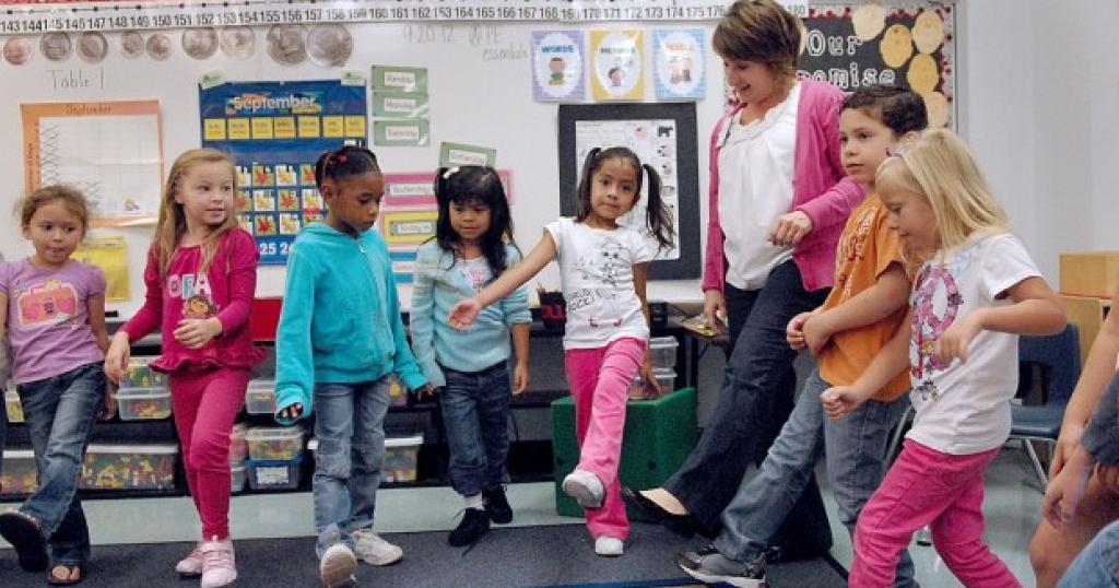 Waiver from NCLB takes away school choice