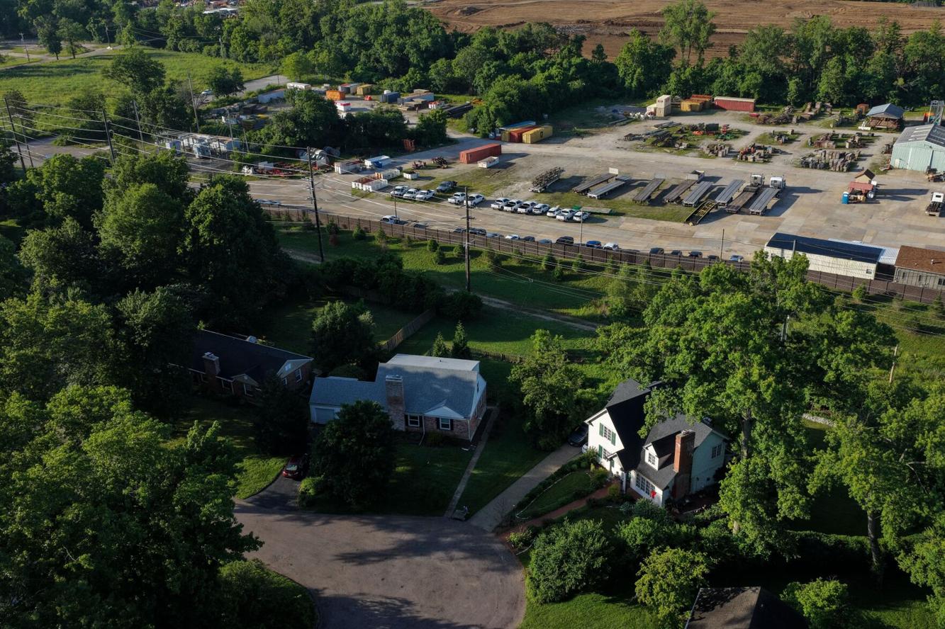 Development project in Ladue raises flooding concerns along Deer Creek ...