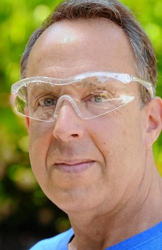 Racquetball great Serot earns induction into Hall of Fame