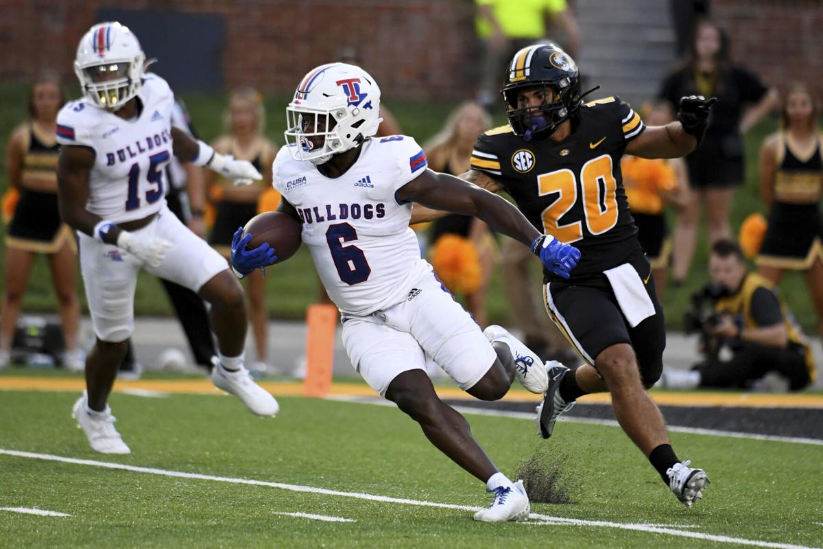 Mizzou football hopes to reverse sluggish special teams play