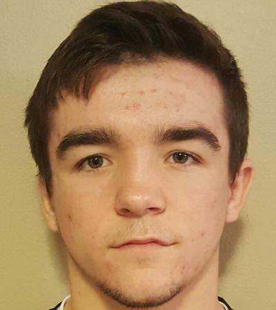 Tyler Stegall • Northwest wrestling