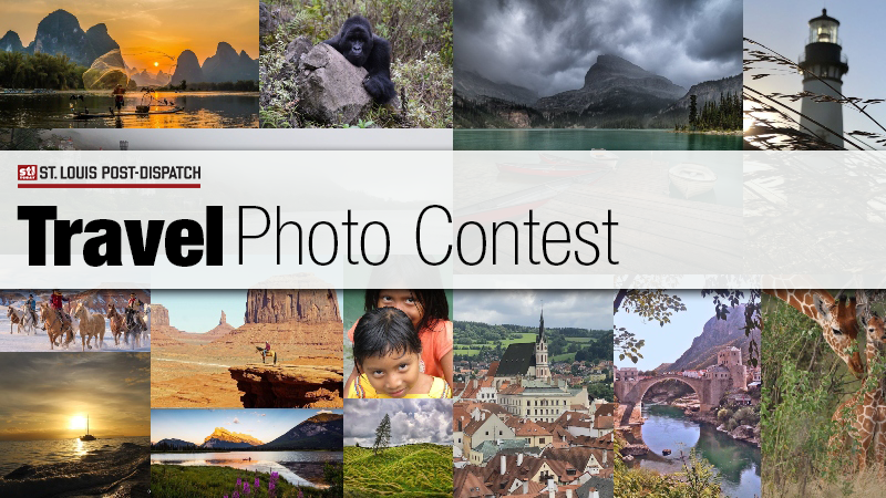 Travel Photo Contest 2019 | Travel | stltoday.com