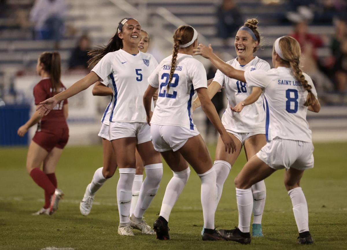 How the SLU Billikens women’s soccer team made set pieces key to their ...