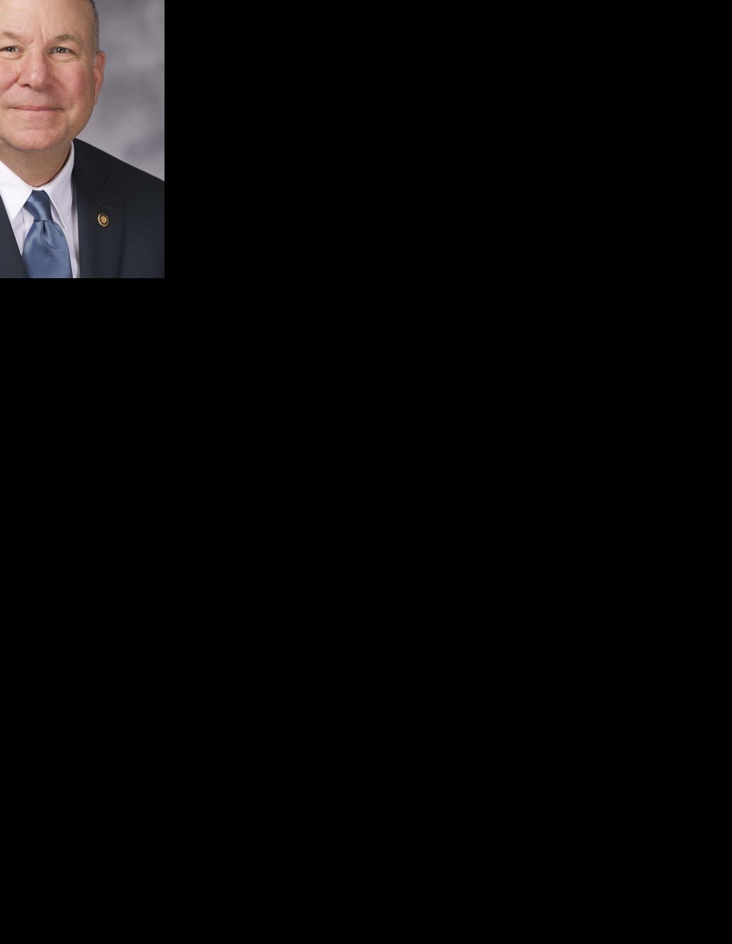 Steve Butz gets key public safety endorsements in Missouri Senate run