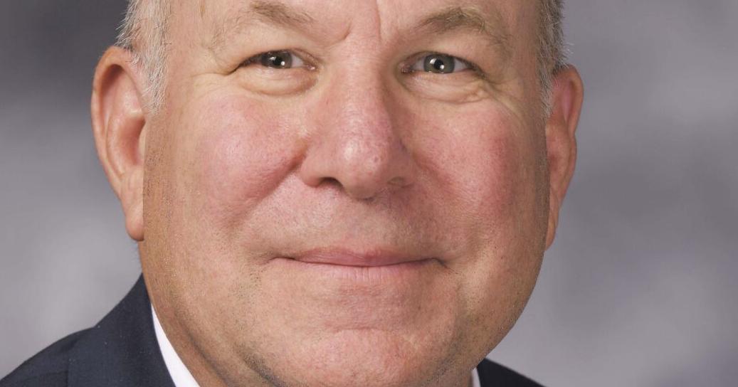 Steve Butz gets key public safety endorsements in Missouri Senate run