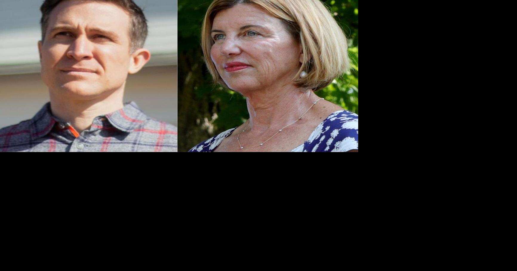 Abortion rights spotlighted in Missouri Democratic primary for Senate