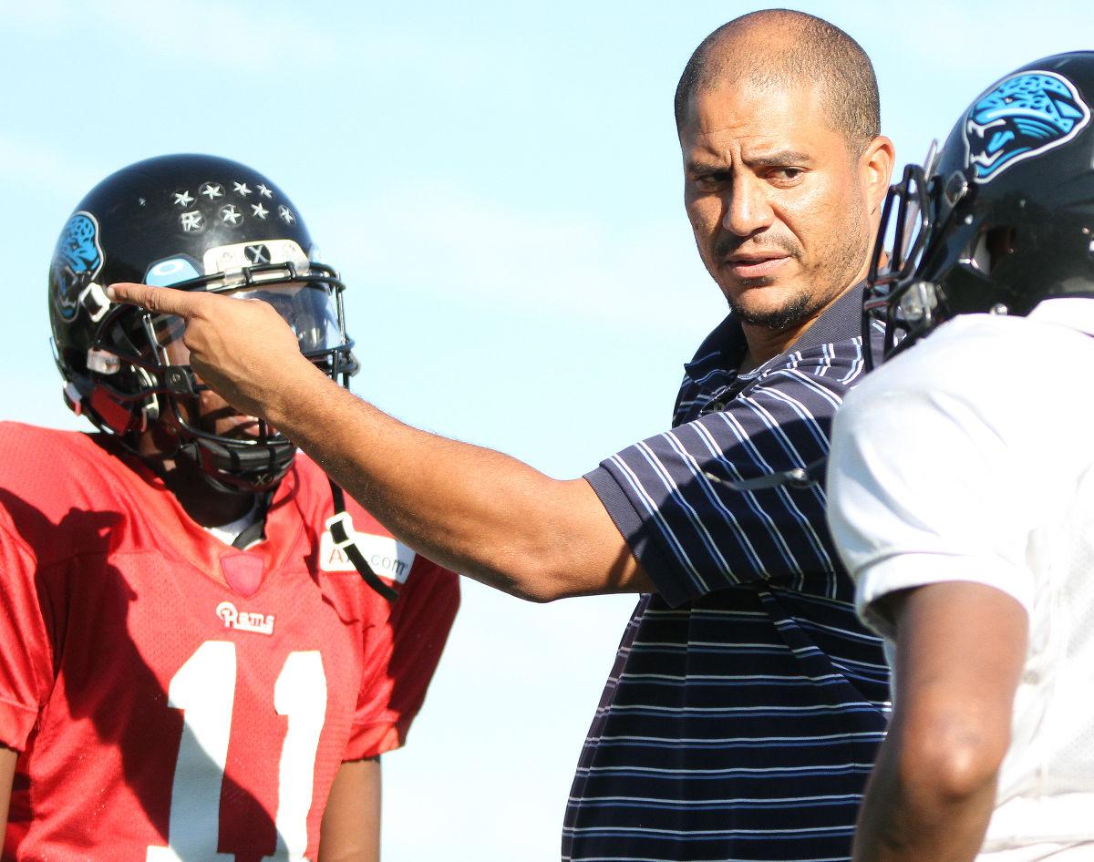 Gateway STEM feels prepared for toughest part of schedule | High School ...