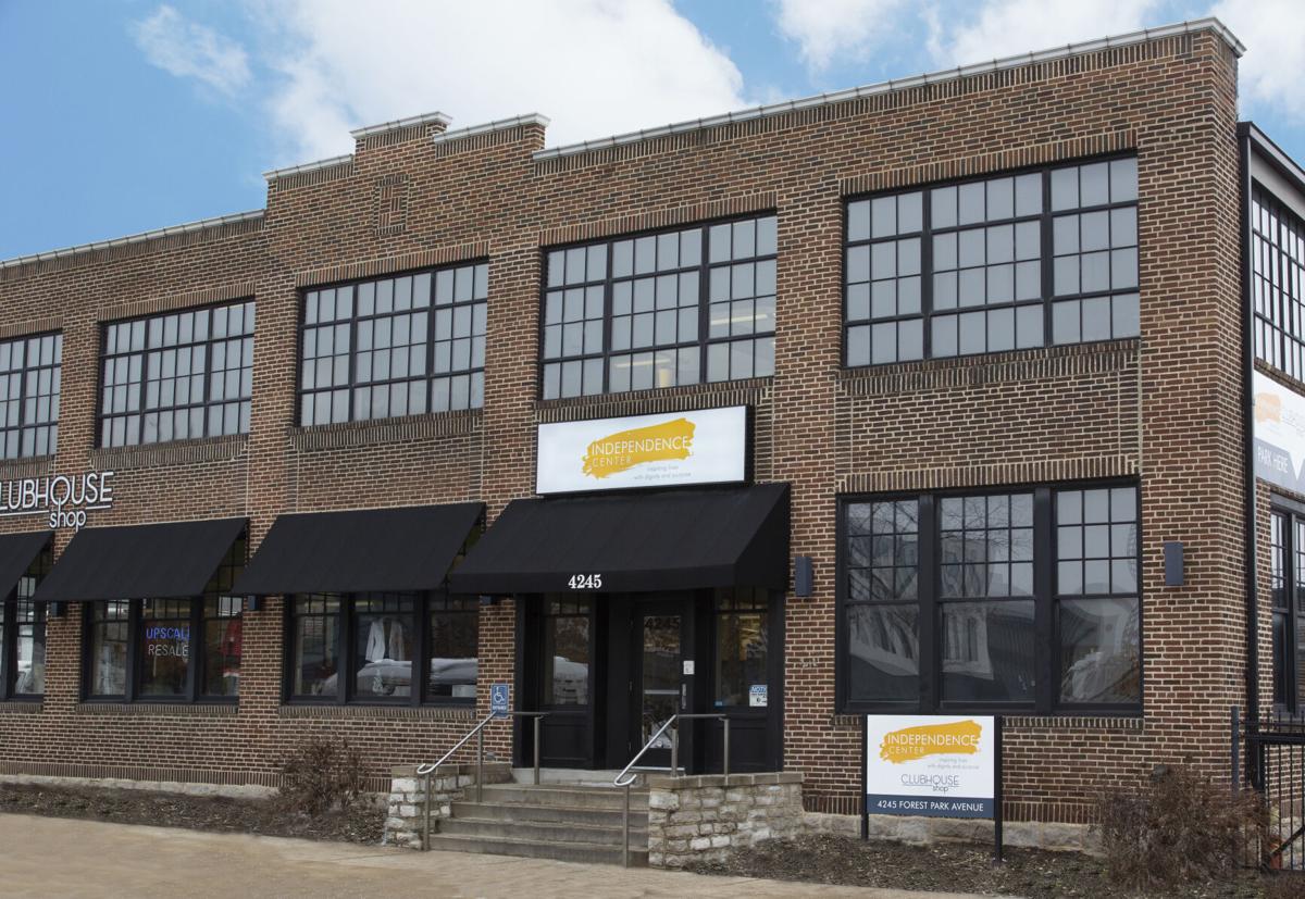 Independence Center Highlights Success of Transitional Employment ...