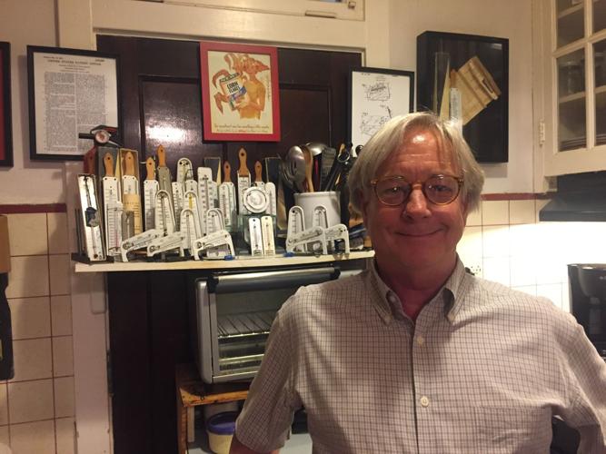 #stlstuff: How corn flakes, thermometers and a mom's recipe inspired a ...