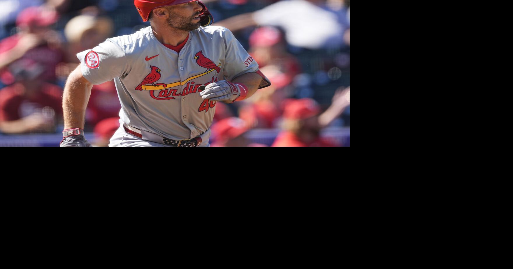 With changes looming, Cardinals can reach a winning record