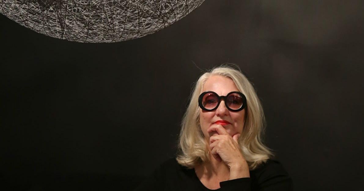 At Home with Debbie Alexander