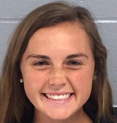 Emma Farley • Francis Howell Central soccer