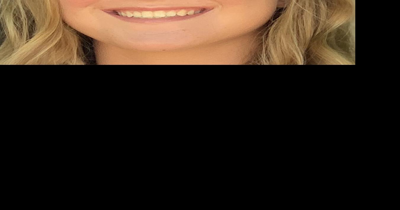 Haiden Schoessel • Eureka swimming