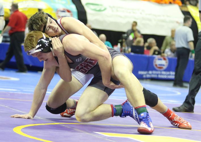 Notebook: Pacific goes 9-0 to win Don Fuhrmann Duals