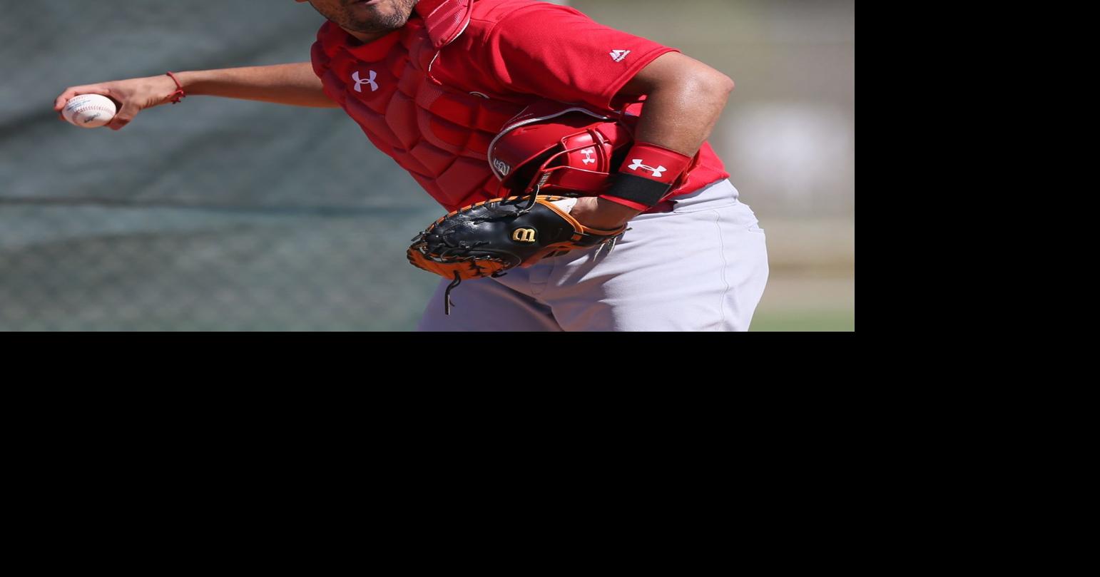 HOW CAN YOU SAY SPRING STATS DON'T MATTER?