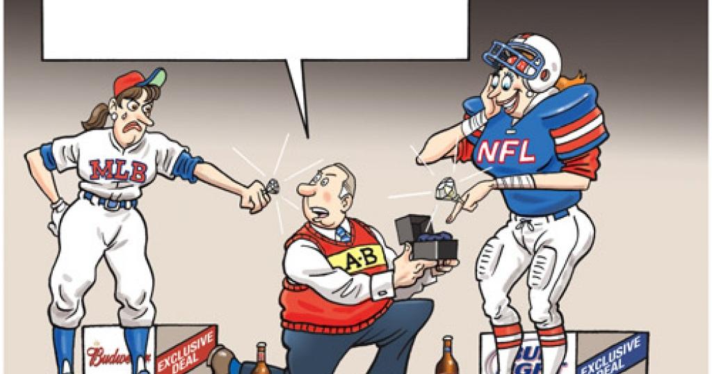 December 17, 2010 Punch Line Cartoon