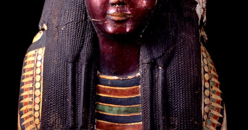 FOUL: The government gives up on returning Ka-Nefer-Nefer to Egypt