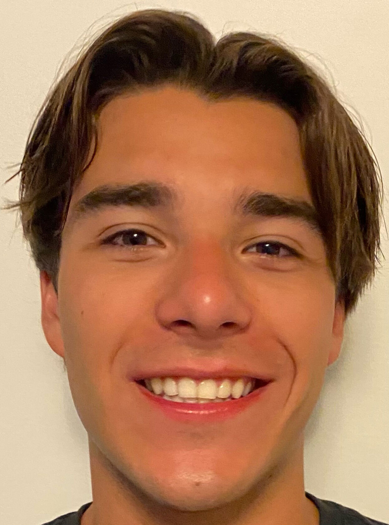 2023 All-Metro water polo first team