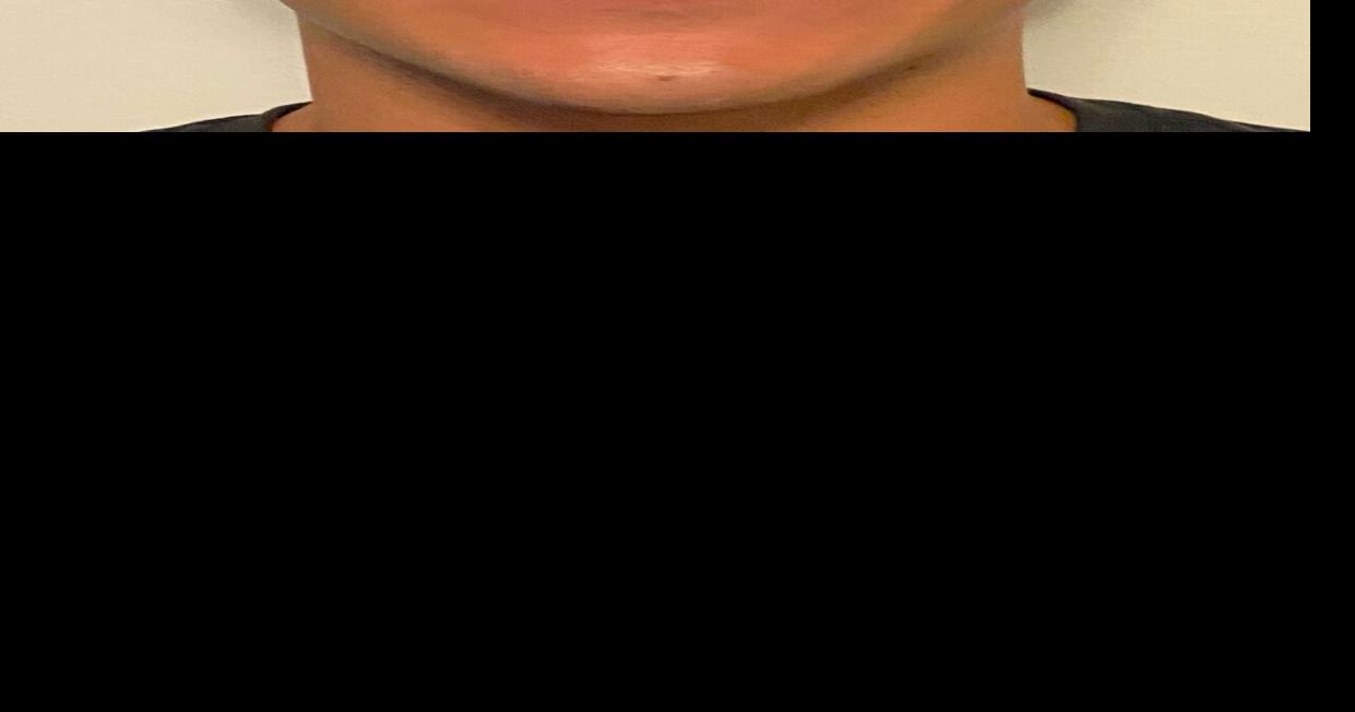 Ian Conway, junior, Parkway Central