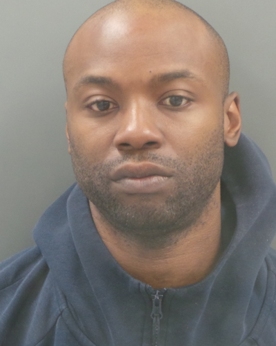 Man held 4 captive in St. Louis before killing one of them, charges say