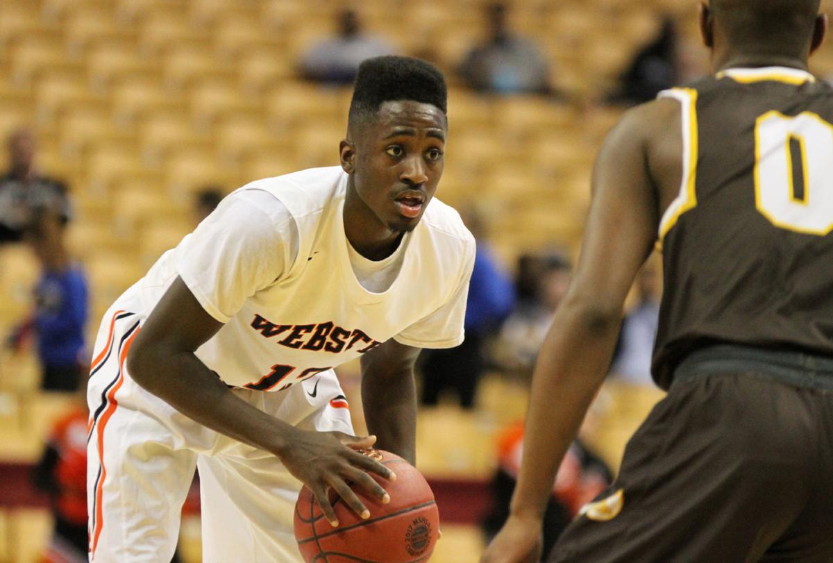 Webster Groves rolls past Marquette in Ramey's return