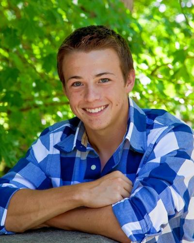 Justin Caleb Zimmerman