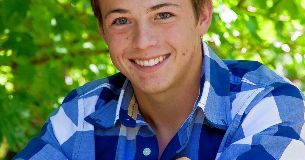 Justin Caleb Zimmerman