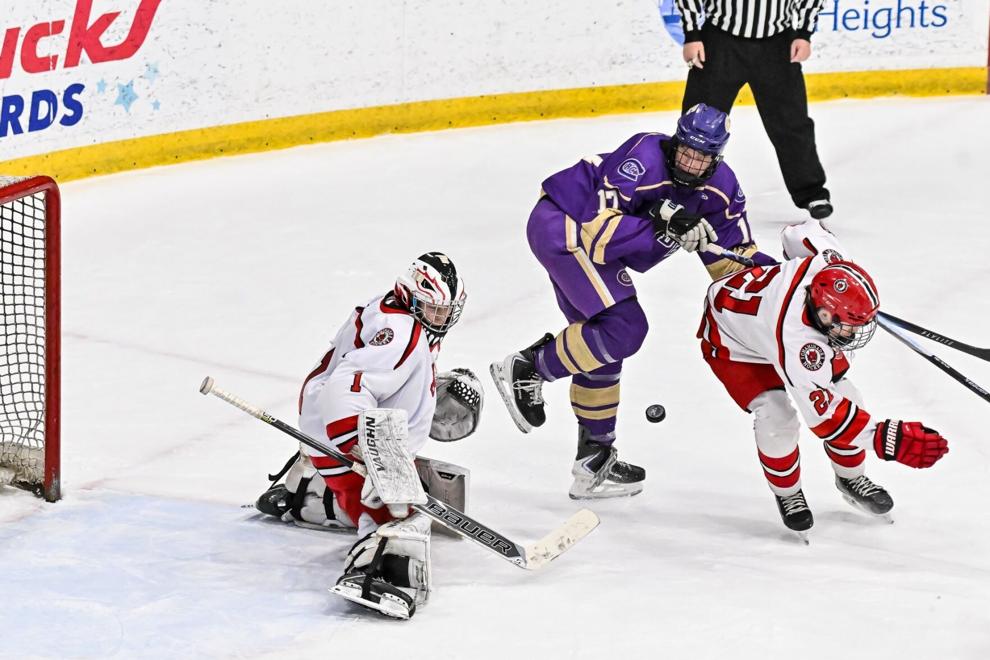 Chaminade edges CBC to sweep Challenge Cup semifinal series