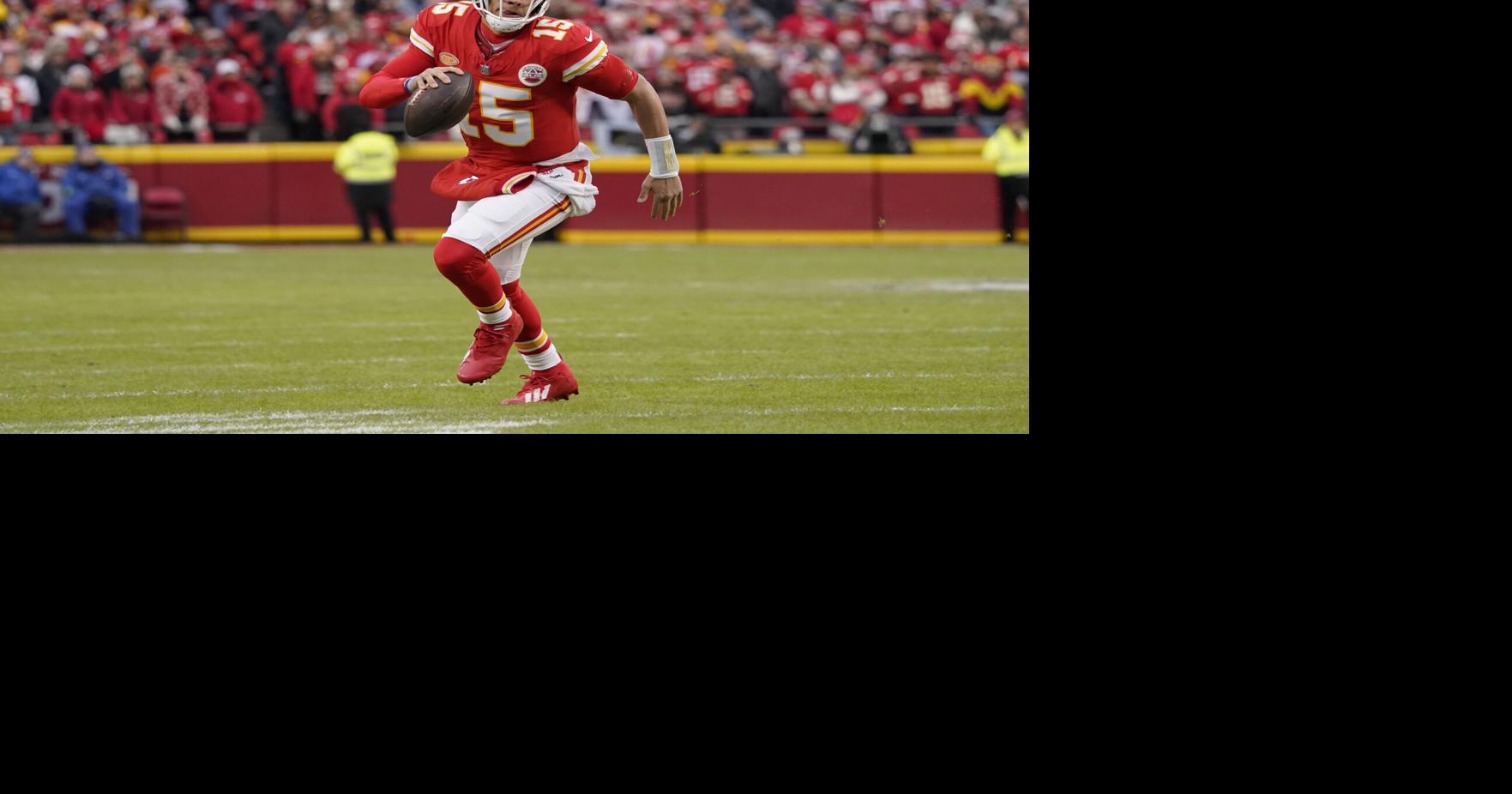 Caesar's Better Bettor: Picking one NFL winner this weekend could be ...