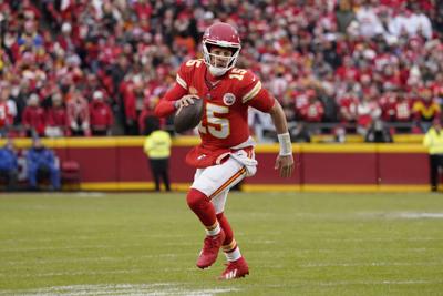 Caesar's Better Bettor: Picking one NFL winner this weekend could be ...