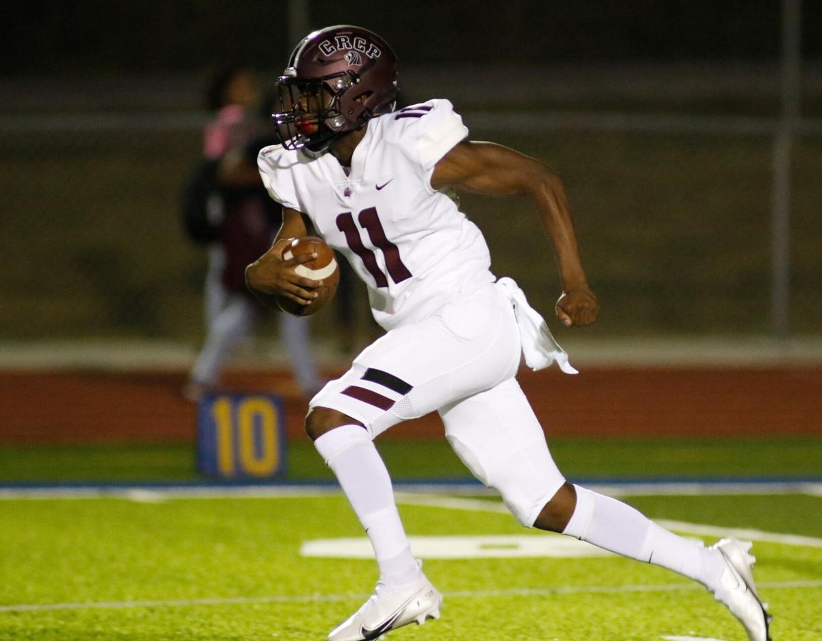 Mohrmann's big second half pushes Francis Howell past Cardinal Ritter ...