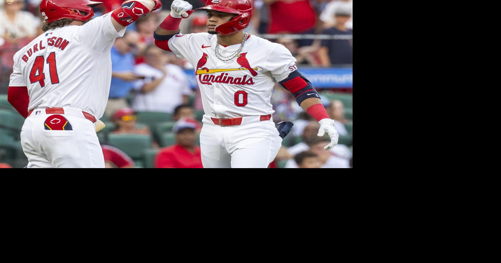 Read the full transcript of baseball writer Lynn Worthy's Cardinals chat