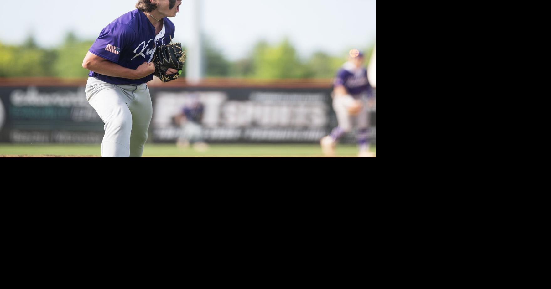 Collinsville's Ethan Bagwell plans to sign with Braves after getting ...