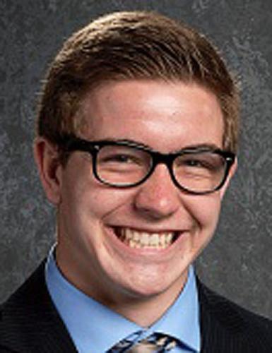 Chaminade: Grant M. Byrne