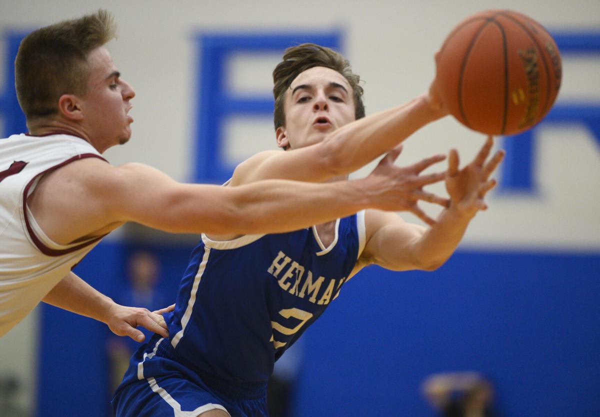Anderson's steal and buzzer beater lift Hermann past Linn for ...