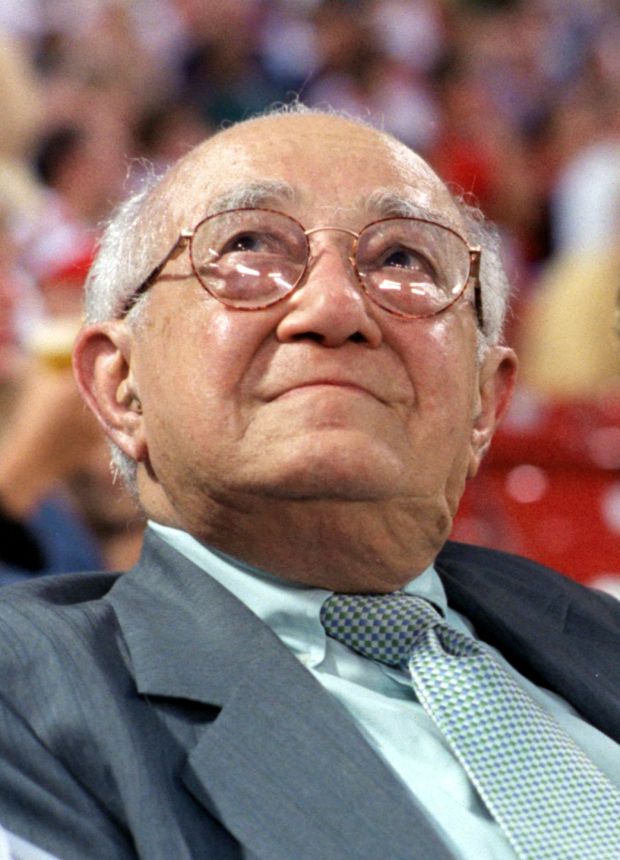 Fred Saigh - Alchetron, The Free Social Encyclopedia