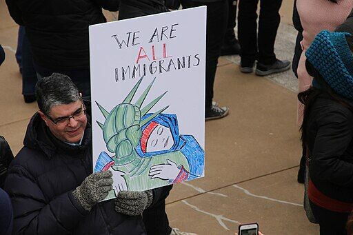 Opinion: The sad saga of America’s immigration policies