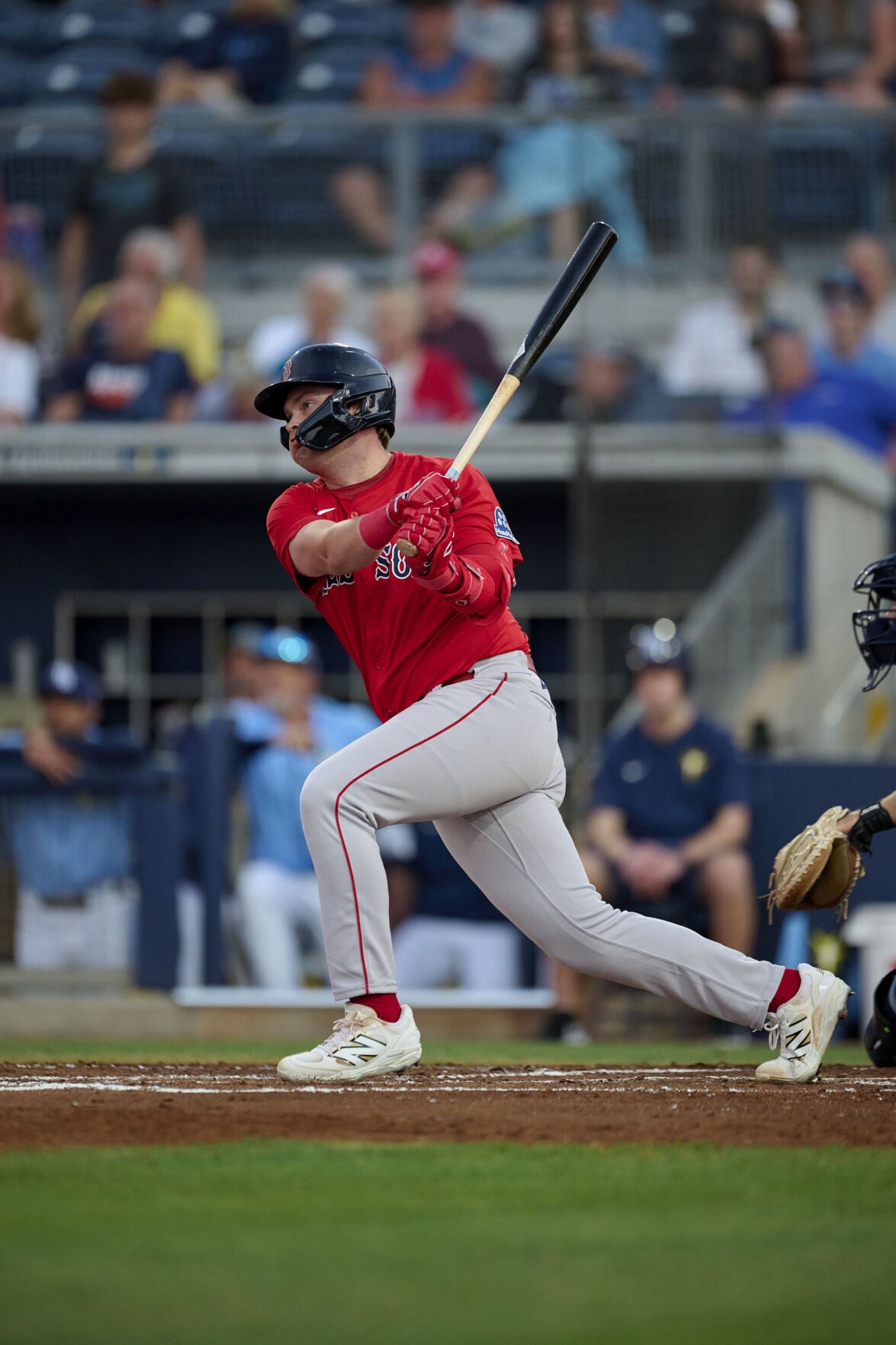5 things to know about Cardinals acquisition Blaze Jordan