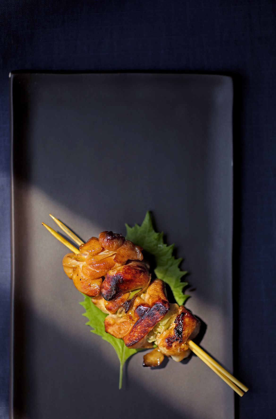 Yakitori: Japan's delectable street food | Food and cooking | stltoday.com