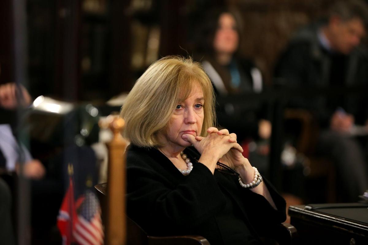 Mayor agrees to change 4 of her 9 freeholders picks; new names yet to ...