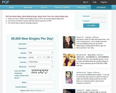 Match.com owner buys PlentyOfFish for $575M