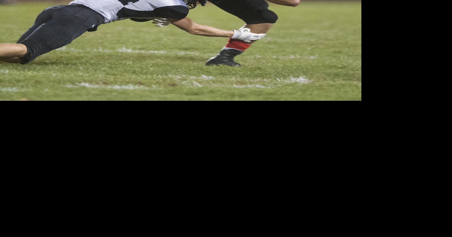 Herscher Tigers at Highland Bullodgs