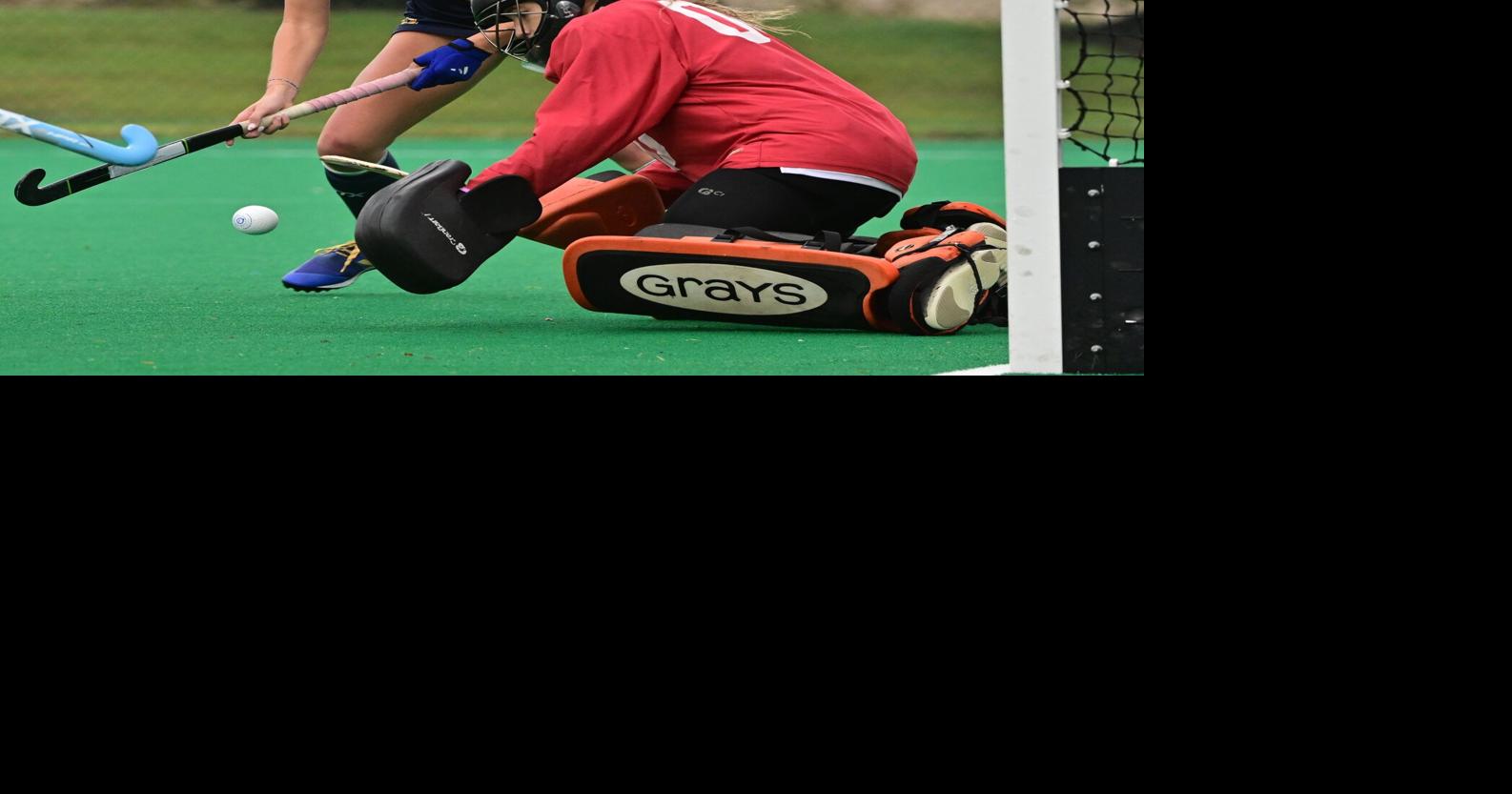 Missouri field hockey state quarterfinal: John Burroughs 6, Lafayette 1