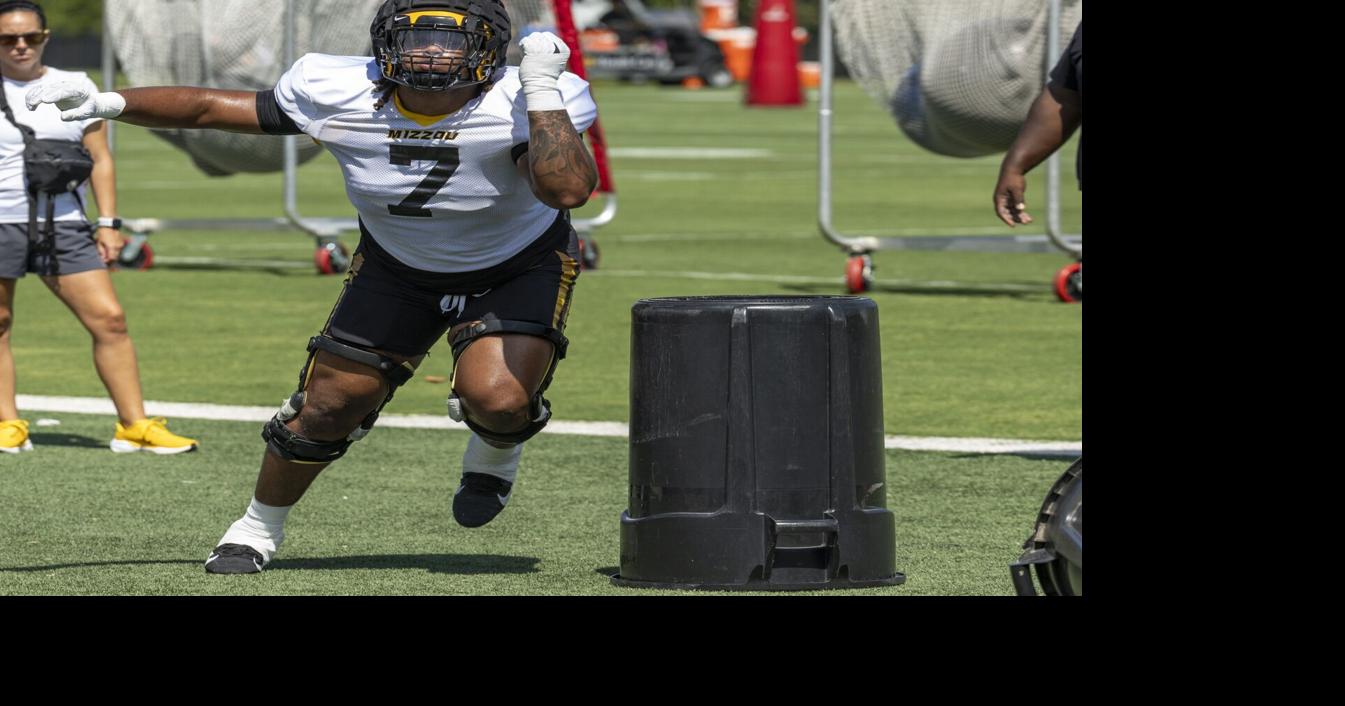 Read the full transcript of Mizzou beat writer Eli Hoff's weekly chat