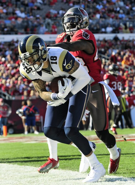 Gallery: Rams beat Tampa Bay | Pictures | stltoday.com